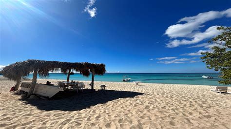 Cabo Rojo Dominican Republic Eco Del Mar Beach Excursion Norwegian