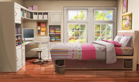 Bedroom Backgrounds For Gacha Life At Bailey Lutz Blog