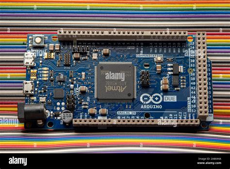 Projet Arduino Banque De Photographies Et Dimages à Haute Résolution