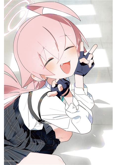 Blue Archive Art Book 02 Sky 通販 メロンブックス