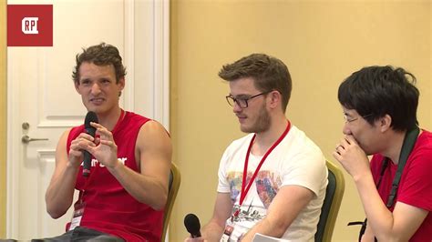 Panel Discussion Refactoring Youtube