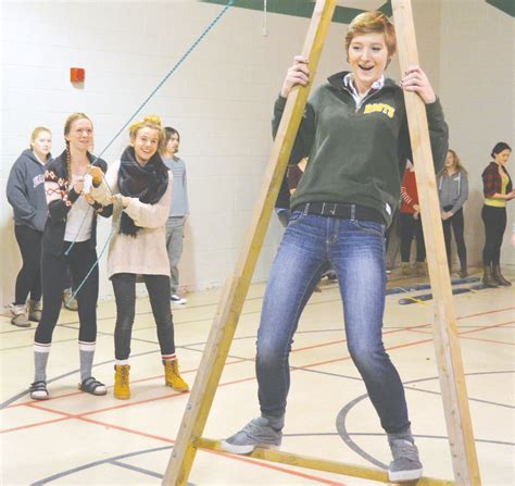 team building denny scott