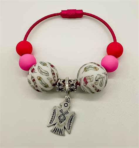 Glo Widget Thunderbird Cree Craft