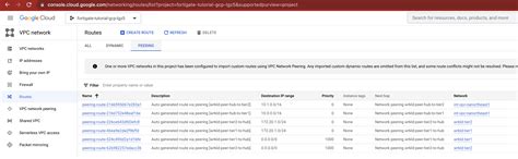 Example Fortigate Tutorial Gcp Deployment · Issue 1 · Fortinet