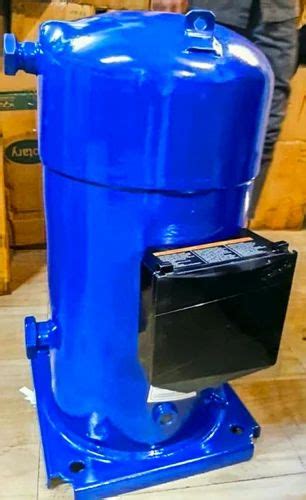 Danfoss Compressors Sy300a4cbe 25 Ton Danfoss Scroll Compressor Wholesaler From New Delhi