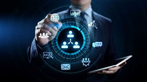 Misa Joey Nanai☁️ On Linkedin Crm Software Examples 10 Industry Use Cases And Tools For 2024