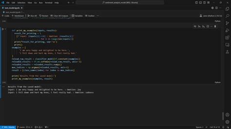 nikhil arora on linkedin machinelearning emotiondetection nlp ai