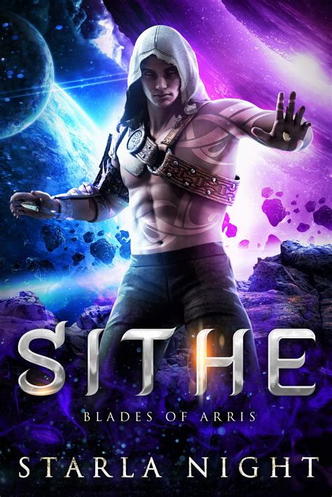 Sithe Starla Night