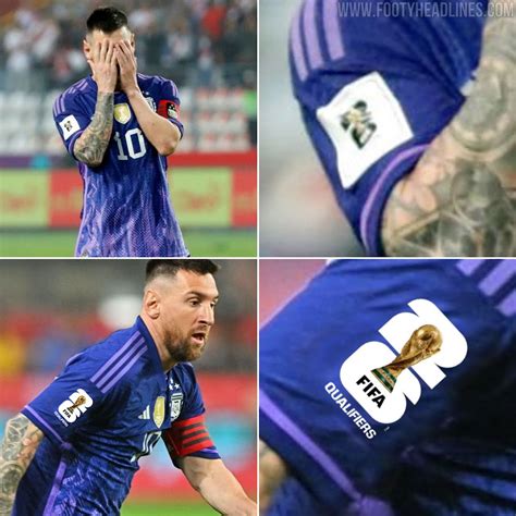 Box Within A Box 2026 World Cup Qualifiers Sleeve Badge Released Footy Headlines