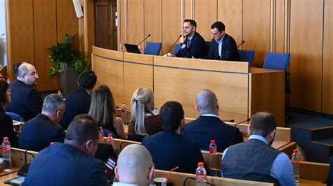 Важните събития в България и по света днес