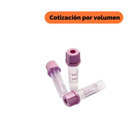 Bd Edta Microtainer Package Insert At Pat Gray Blog