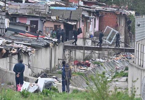 Емил Бранчевски 6 семейства от съборените постройки са настанени в