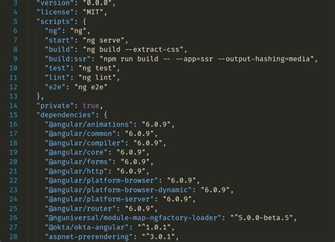 Tutorial Build A Simple Crud App With Aspnet Core 21 And Angular 6
