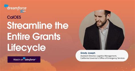 Salesforce For Government On Linkedin Df22