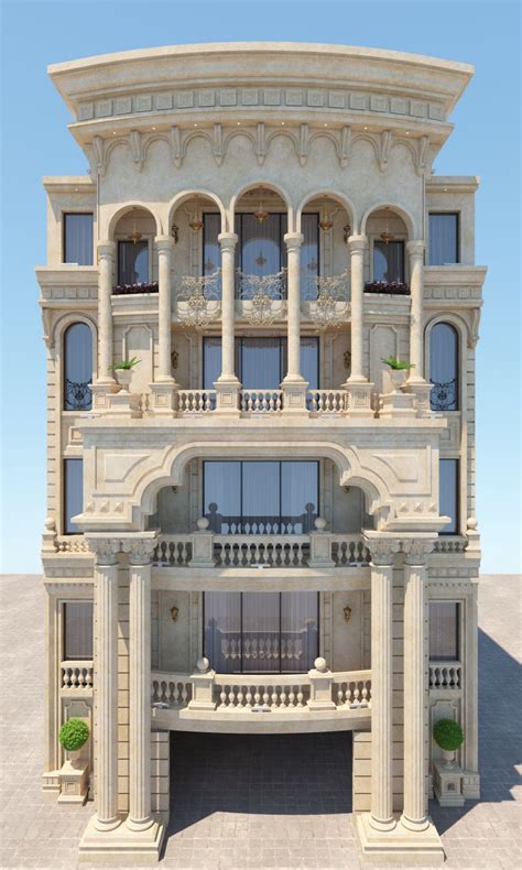 Mohhammadmahdi Binaei On Linkedin 3dmodeling 3ddesign 3drendering