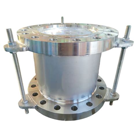 Double Flange Reducer Flange 304 316l Stainless Steel Double Flange