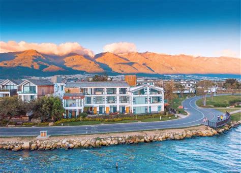 被评为大理州2021年度最佳旅游美宿酒店 苍山洱海间 带你诗意栖居