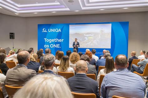Leadership People Uniqa Digitaltransformation Teamwork Uniqa Bulgaria