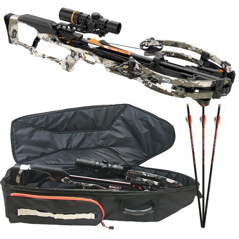 Ravin Crossbow Comparison Chart Crossbow Ravin R10 Crossbows