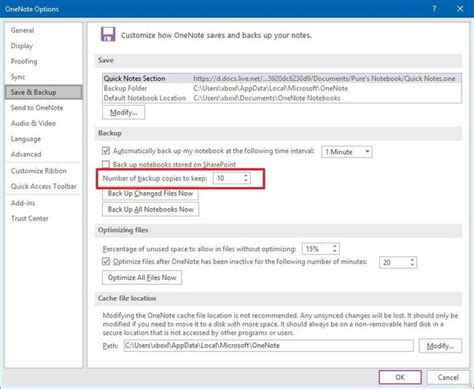 How To Troubleshoot And Fix Common Sync Issues With OneNote On Windows Windows Central