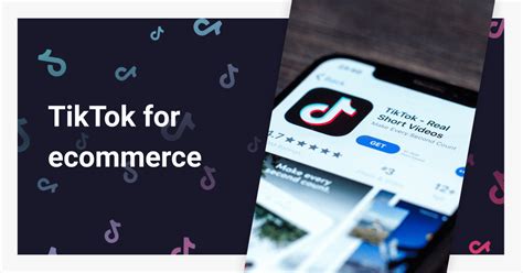 Tiktok For Ecommerce How Brands Can Utilize Tiktok In 2021 Lead Grow Develop