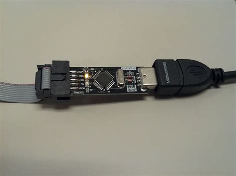 Fixing USBasp Based On ATmega Page Rd Party Boards Arduino Forum