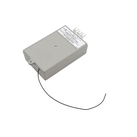 Multi Code Channel Receiver Linear PRO Access Linear Gate Operators