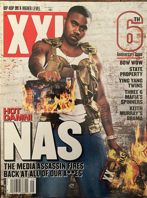 Kanye West Xxl Magazine