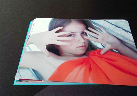 Yahooオークション Fashion Model Part7 写真 ピンナップ Photos L