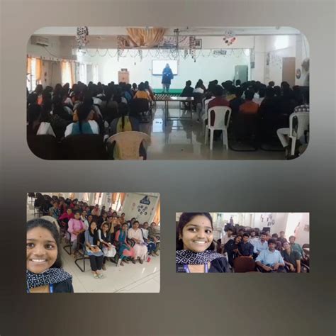 Mulavagila Hemasri On Linkedin Clanguage Workshopsuccess Codingcommunity Empoweringlearners