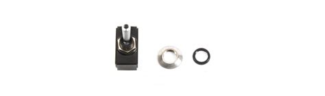 Sierra Illuminated Universal Toggle Switch Comprar Online Alvarez