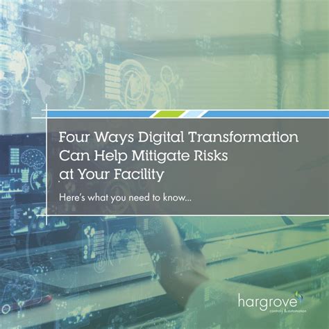 Hargrove Controls And Automation On Linkedin Digitaltransformation
