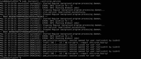 Systemd Basic Concepts Cylabbe