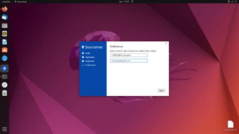 How To Install Sourcetree On Ubuntu Geeksforgeeks