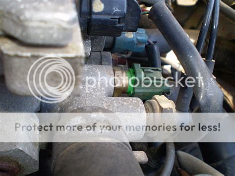 Locate Temp Sensor Toyota Nation Forum