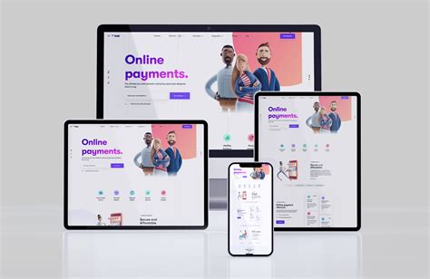 Comming Soon Needwebsite On Behance