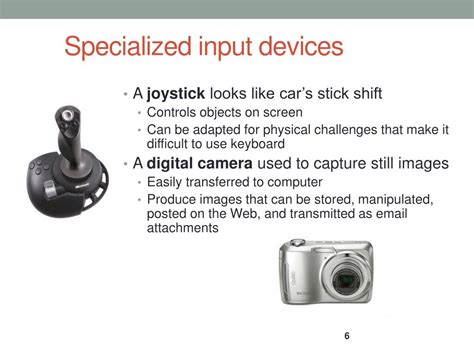 Ppt More Peripherals Powerpoint Presentation Free Download Id 2405534