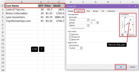 How To Format Cells In Microsoft Excel How To Excel