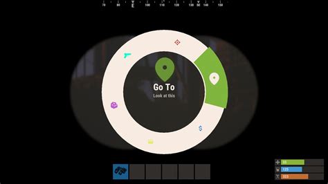 RUST Map Markers Guide Corrosion Hour