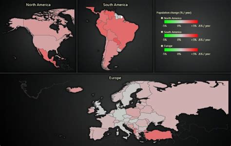 Reviewing 8 Javascript Heatmaps In Lightningchart Js