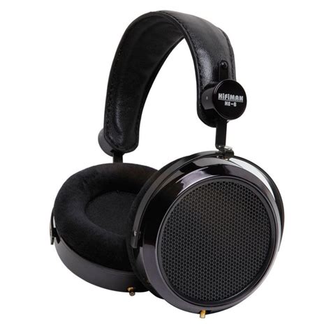 Headphones Portable Audio HIFIMAN Com