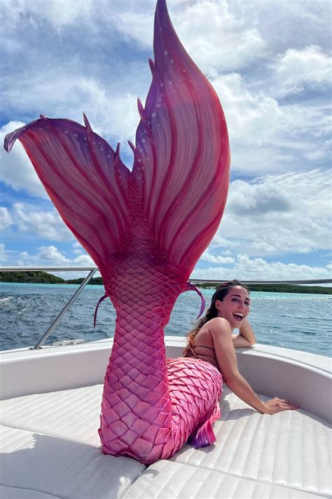 Where Is The Best Place To Buy A Silicone Mermaid Tail