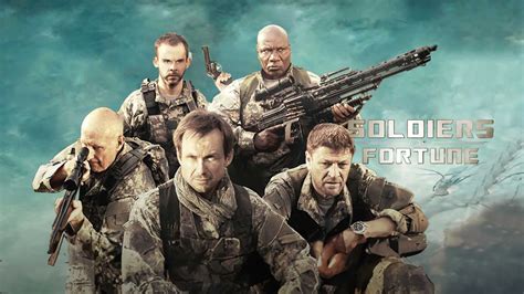 Soldiers Of Fortune 2012 Watch Soldiers Of Fortune 2012 Full Movie