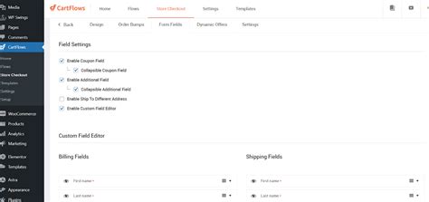 How To Edit Woocommerce Checkout Page For Free