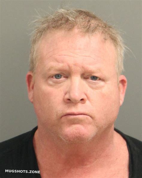 Wiegers Bernarr Macfadden Ii 01 20 2022 Wake County Mugshots Zone