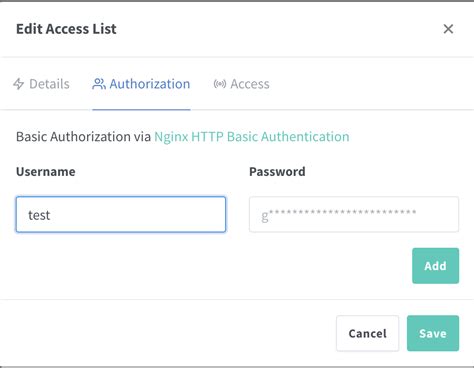Credential Request Loop When Proxy Port 81 · Issue 2296