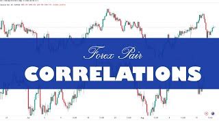 EASY WAY TO IDENTIFY CORRELATION PAIRS FOR BEGINNER S Doovi