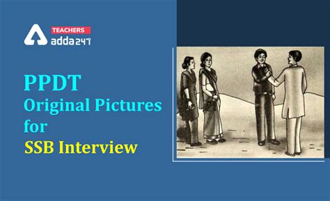 25 Ppdt Pictures For Afcat Afsb Interview