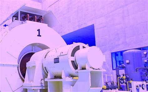 Detection Of Synchronous Machine Rotor Faults With Online And Offline Testing The Ram Review