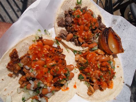 Tokyo Belly Roppongi La Cocina Gabriela Mexican Tacos Lunch Super